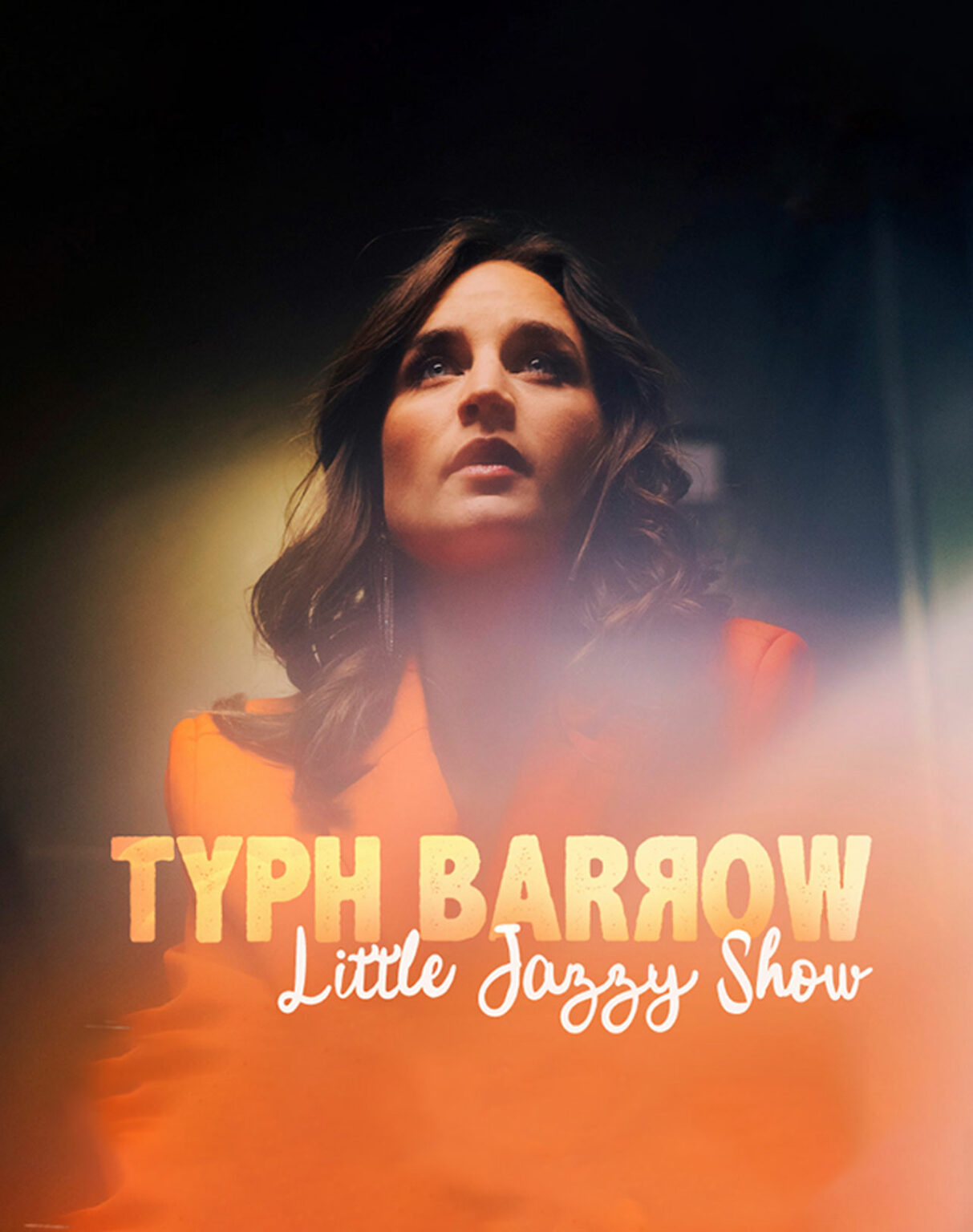 Typh Barrow - Théâtre de Liège