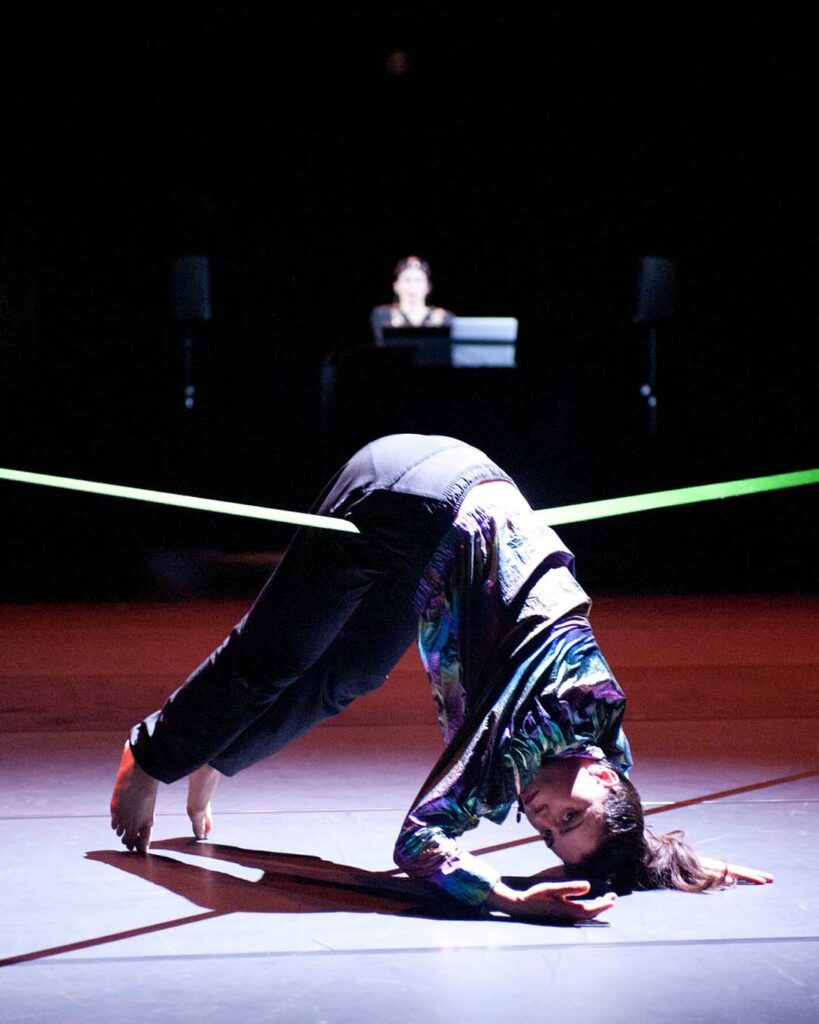 Losing it - Théâtre de Liège